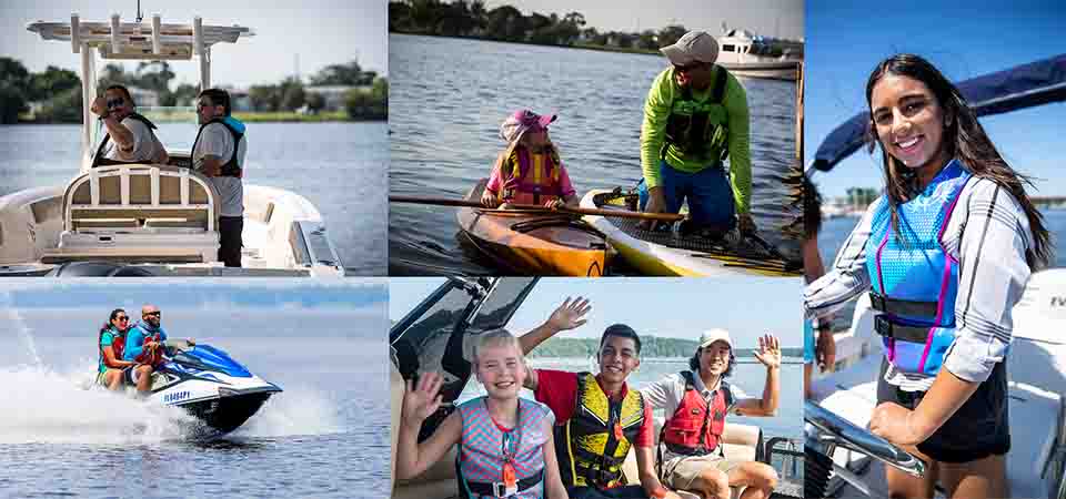 Safety Brochures - Florida Safe Boating