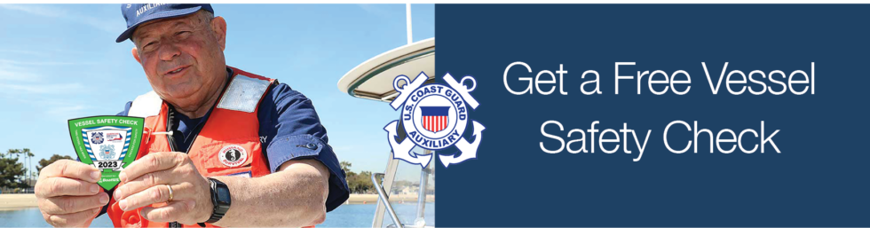 Vessel Safety Check - Florida Safe Boating